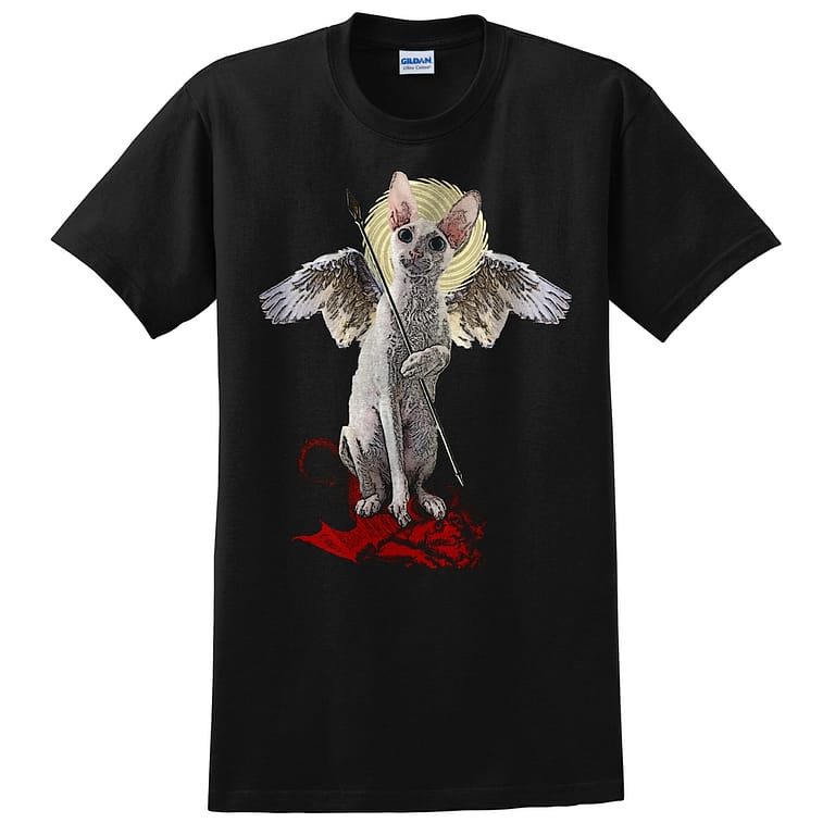 Valkyrie Apparel: Alternative Clothing Sizes Small to 5XL