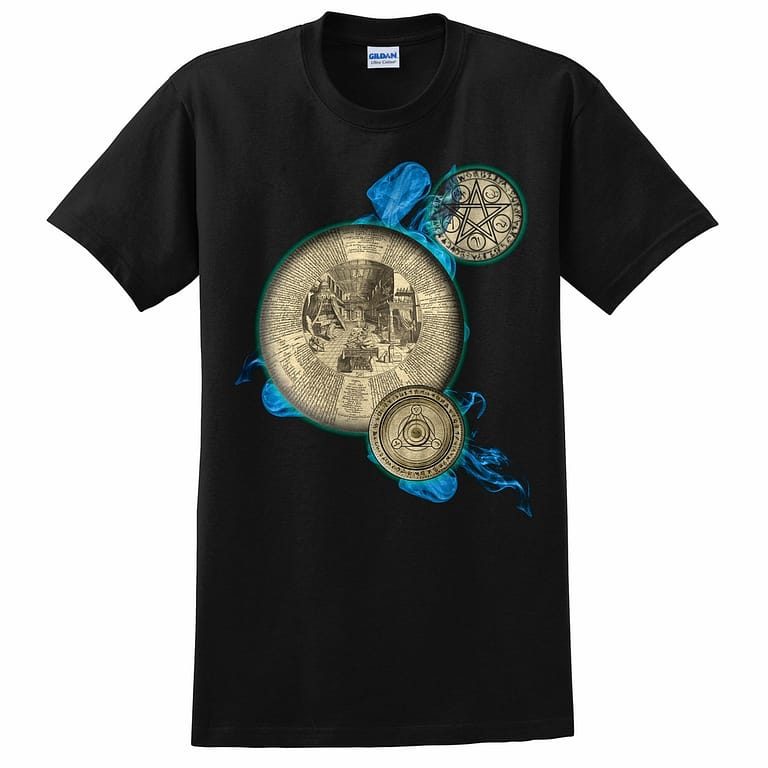 Valkyrie Apparel: Alternative Clothing Sizes Small to 5XL