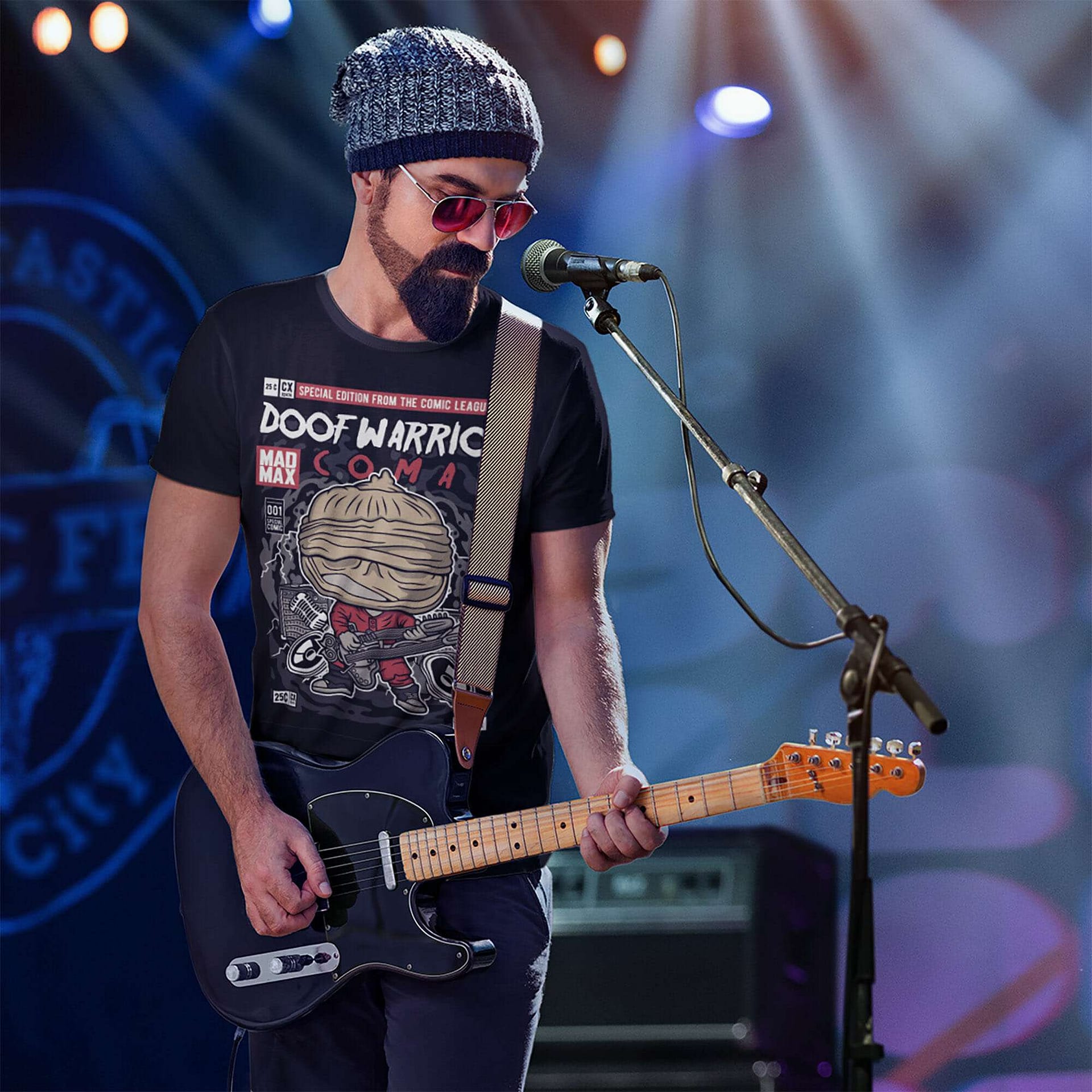 Valkyrie Apparel: Alternative Clothing Sizes Small to 5XL