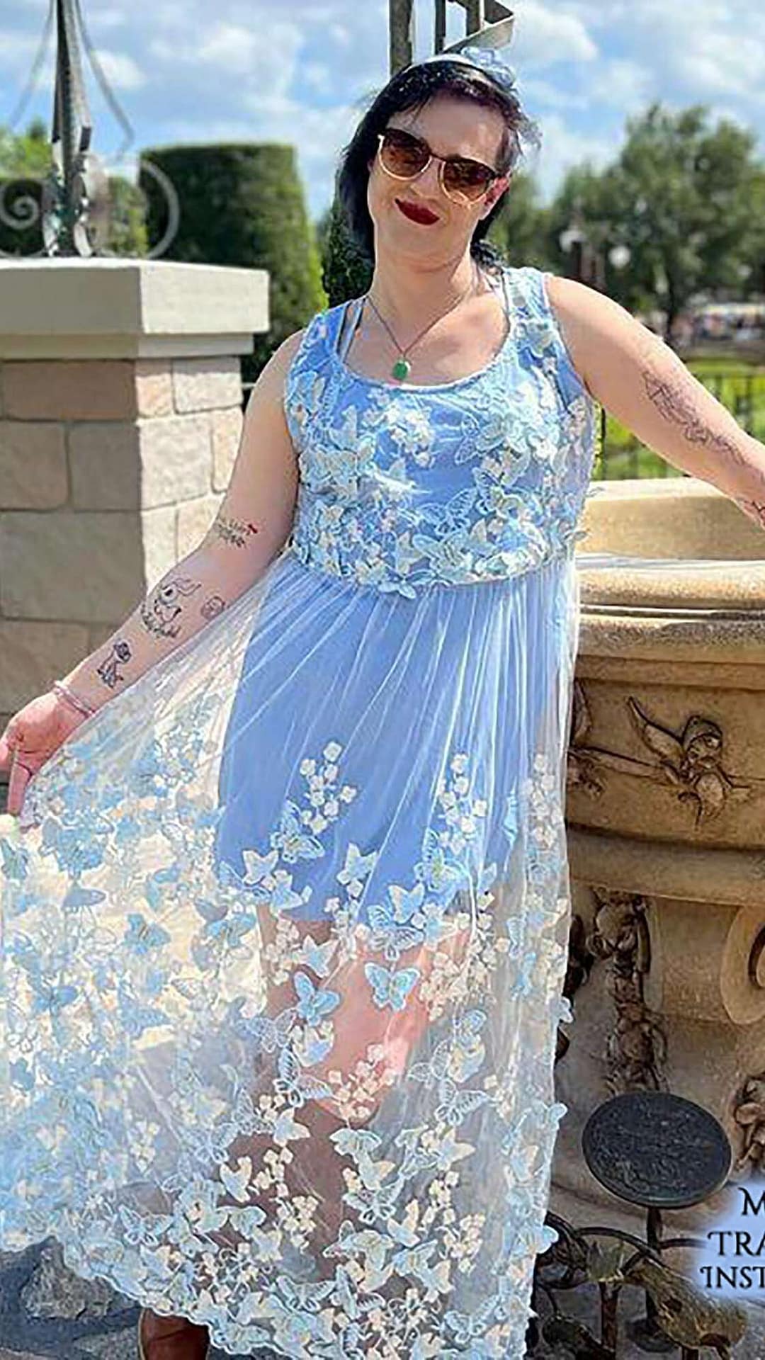 Valkyrie Apparel: Alternative Clothing Sizes Small to 5XL